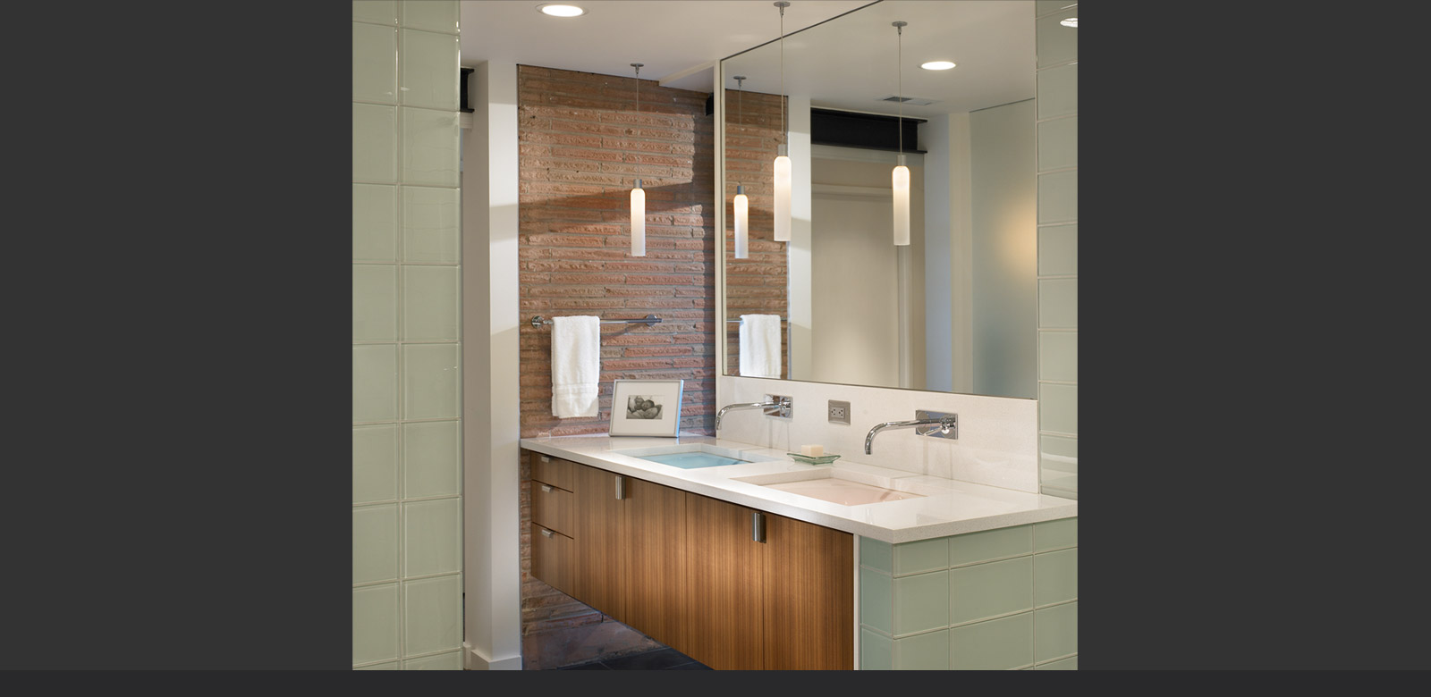 Olympic Manor – Ainslie-Davis Construction