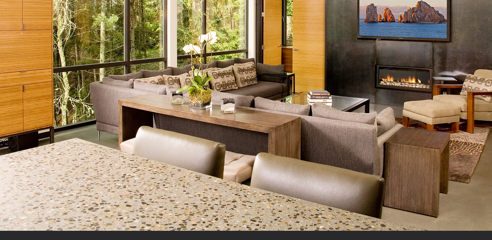 Reynolds – Ainslie-Davis Construction