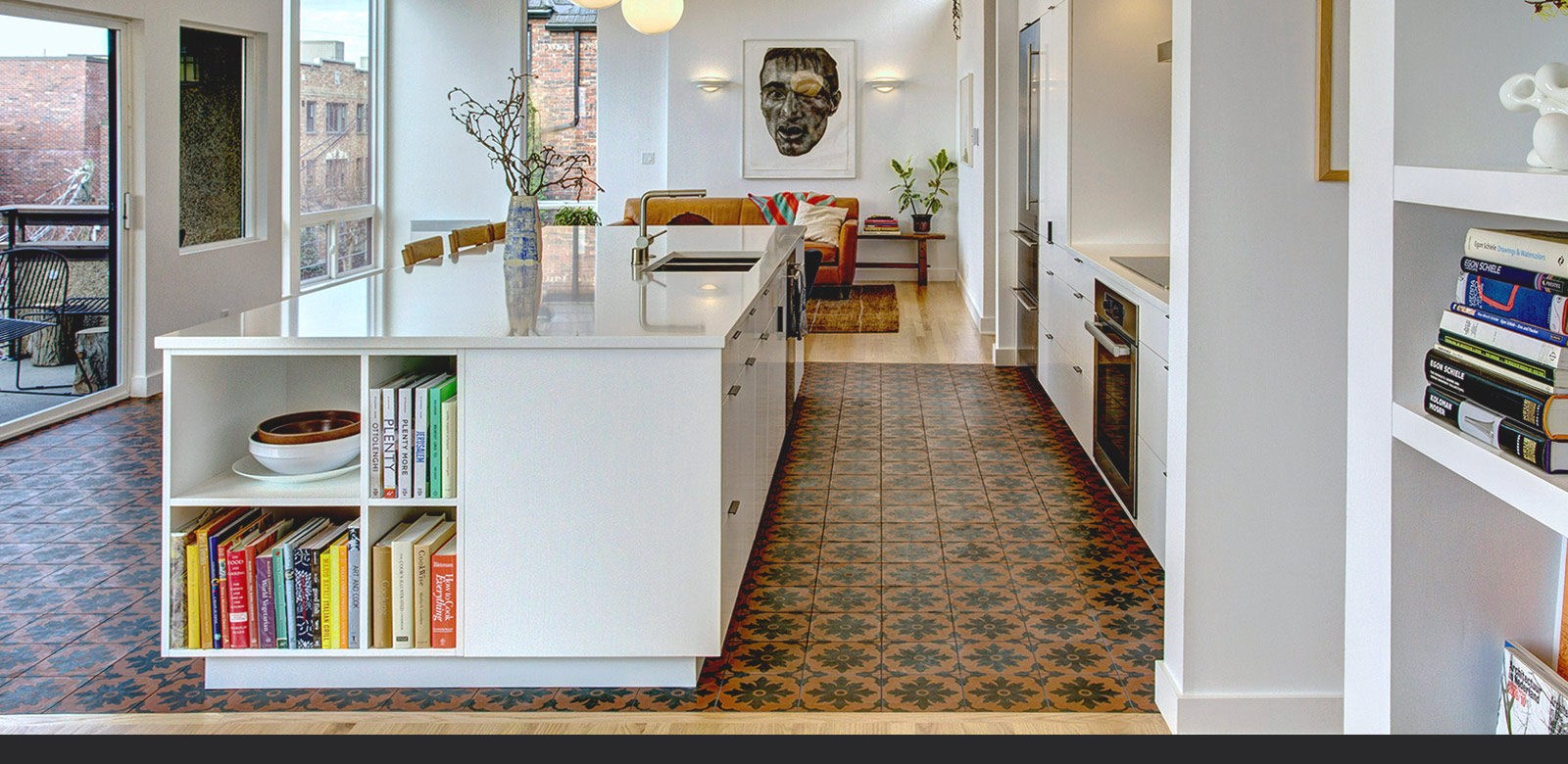 Baker – Ainslie-Davis Construction