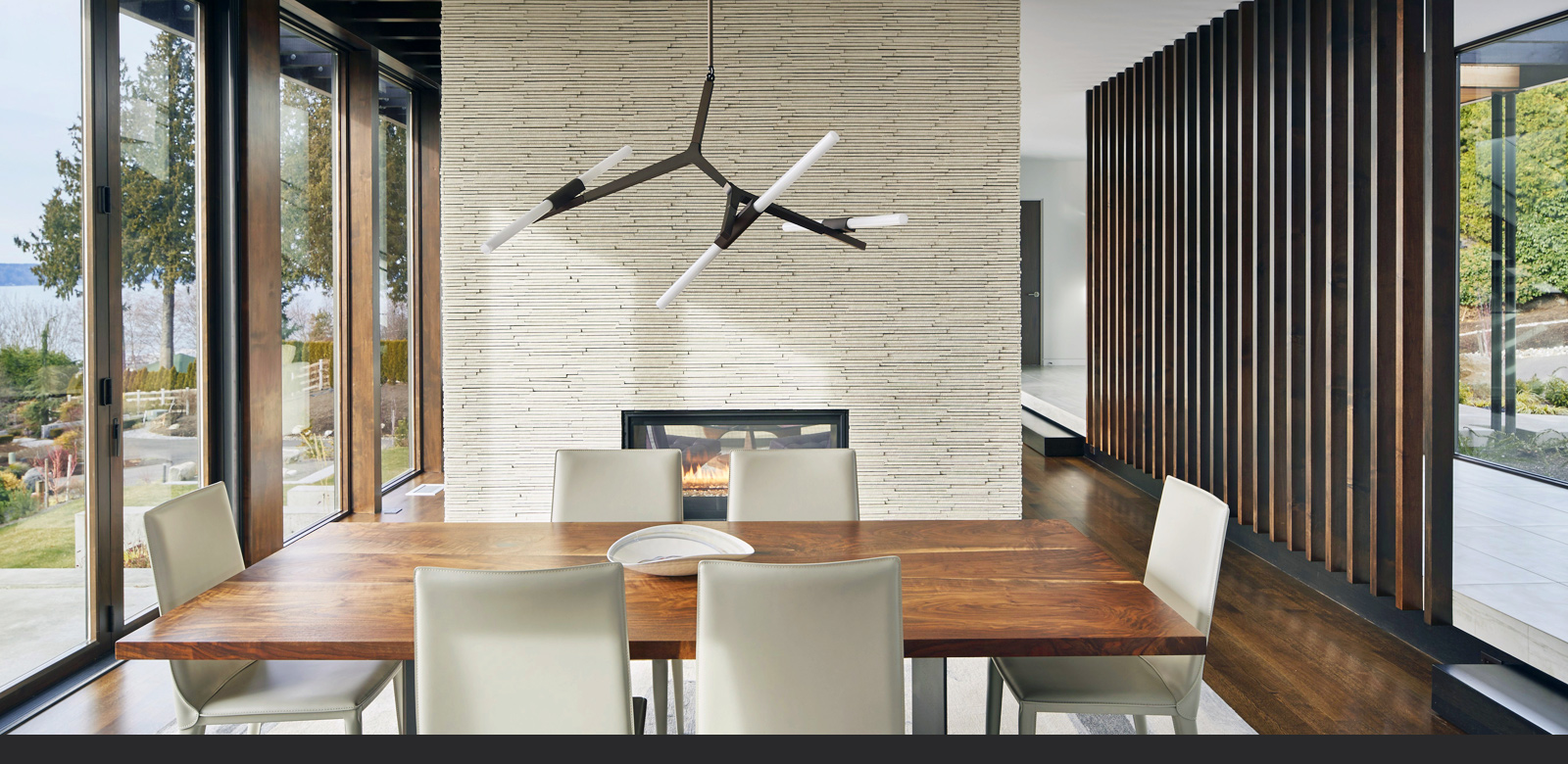 Woodway – Ainslie-Davis Construction