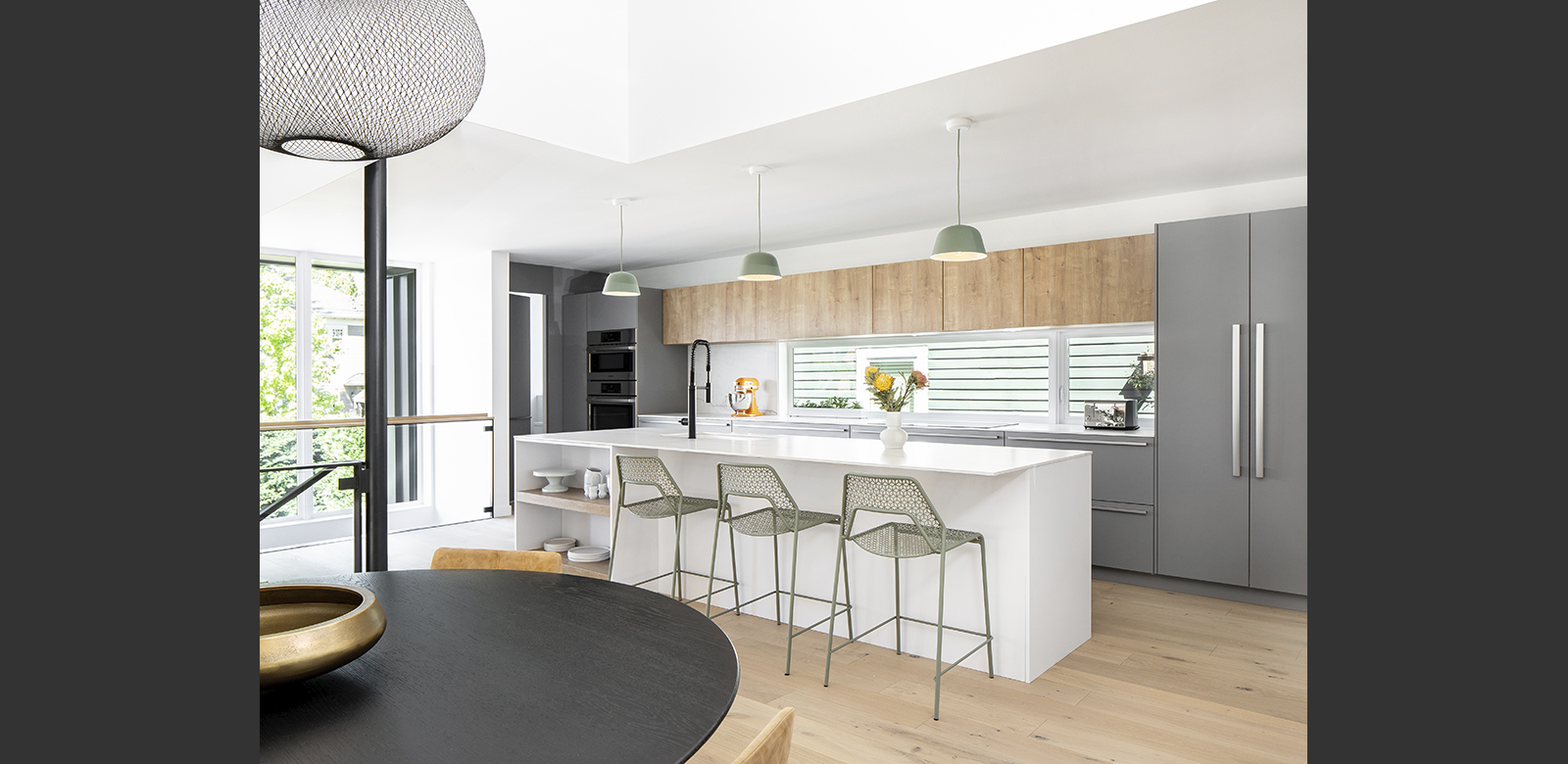 Boathouse Bungalow – Ainslie-Davis Construction
